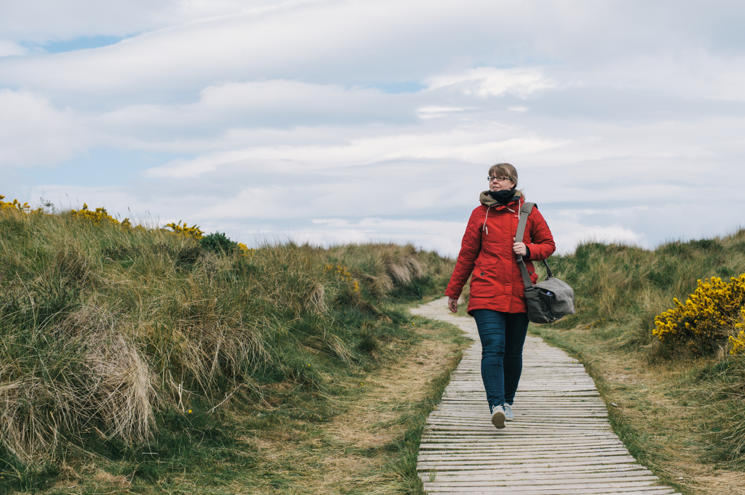 Stretch your legs and walk The Malt Whisky Trail - Malt Whisky Trail