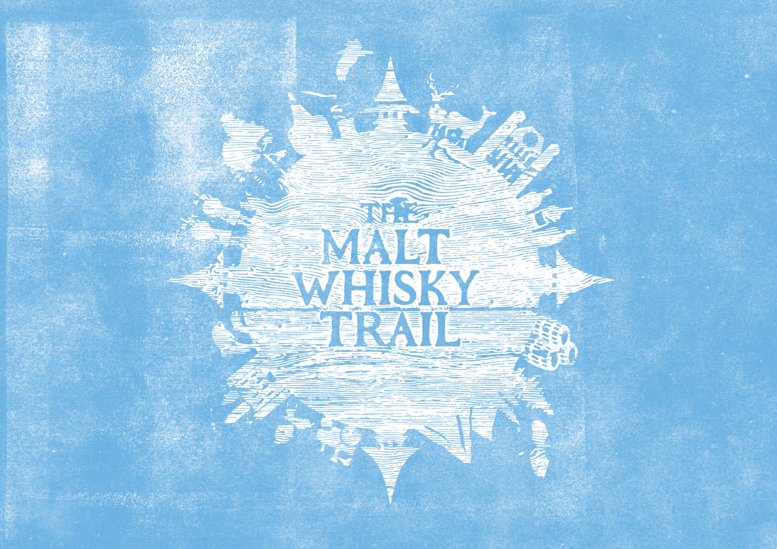 Our new look - Malt Whisky Trail